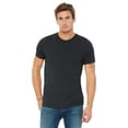 Bella-Canvas 3413 - Unisex Triblend Short Sleeve Tee - Walmart.com