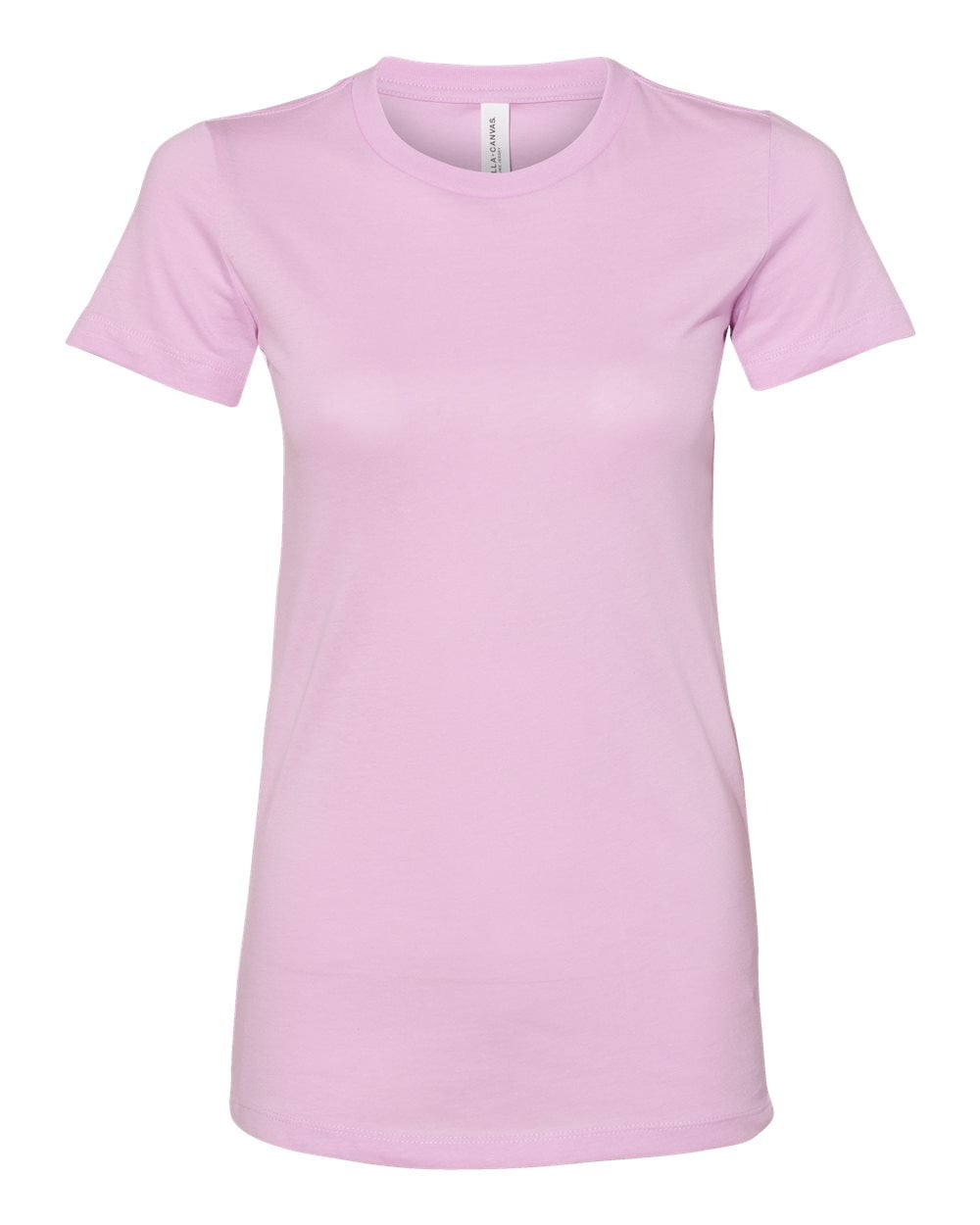 Bella + Canvas 6004 Ladies' The Favorite T-Shirt (2 PACK) - Walmart.com