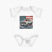 Chevy Baby Clothes