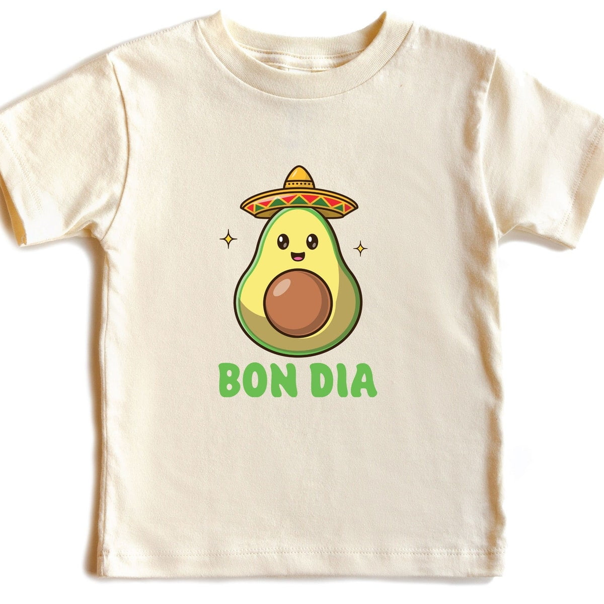 Bella Canvas Avocado Sombrero Shirt, Let's Fiesta Shirt, Cinco De Mayo ...