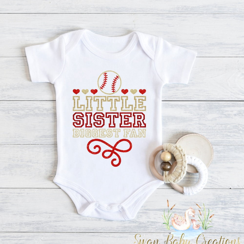 Bella Canvas with Baby, Baseball, Baby Shower Gift, Newborn, Baby ...