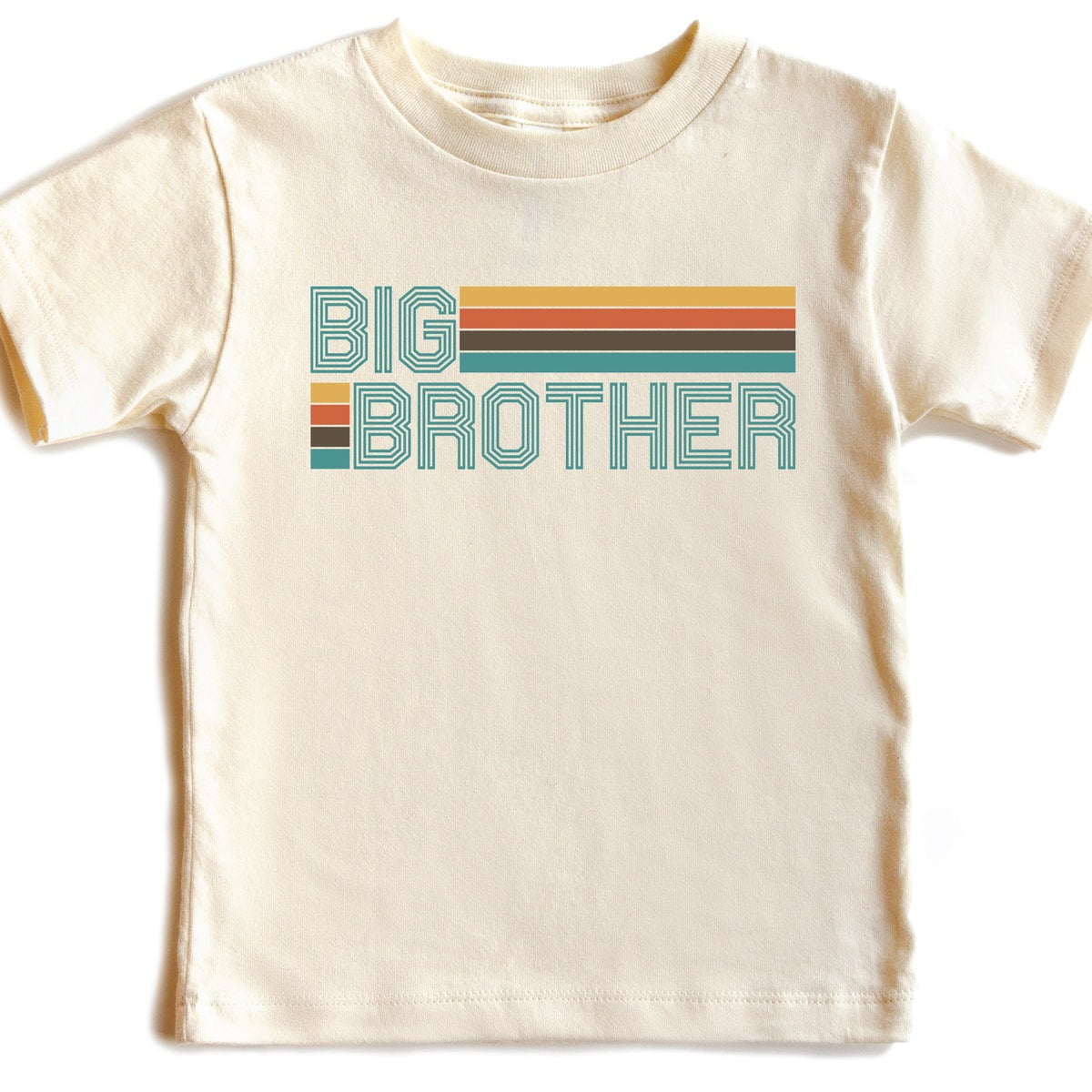 Bella Canvas Big Brother Toddler Shirt,Big Bro Kids Shirt, Toddler ...