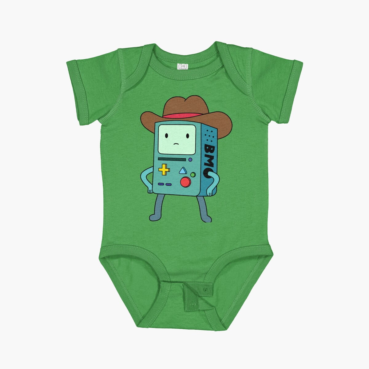 Bella Canvas Bmo Short Sleeve Baby One-Piece Newborn Gender Neutral ...