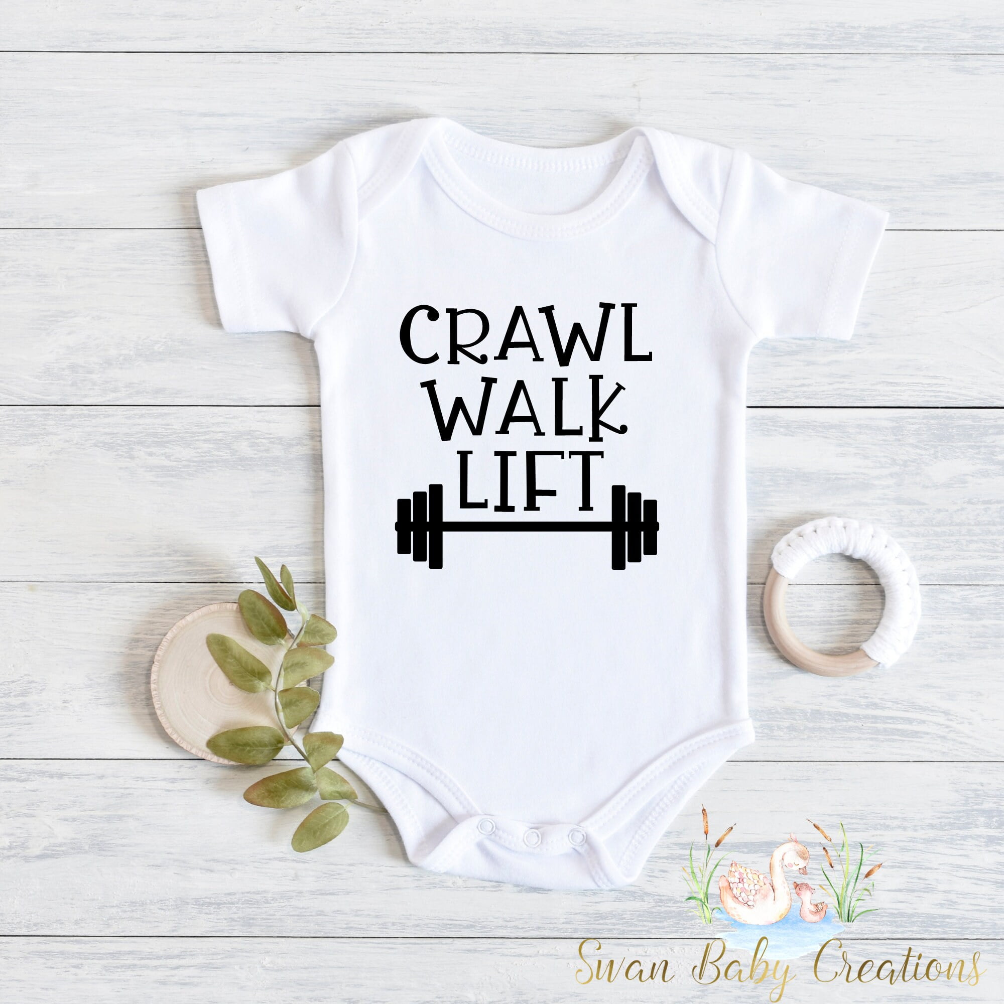 Bella Canvas with Crawl Walk Lift, Lifting Mom, Lifting Dad, Lifting ...