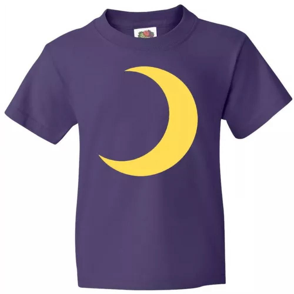 Bella Canvas Cute Yellow Moon Boodlebug Graphics Stars Starlight Sky ...