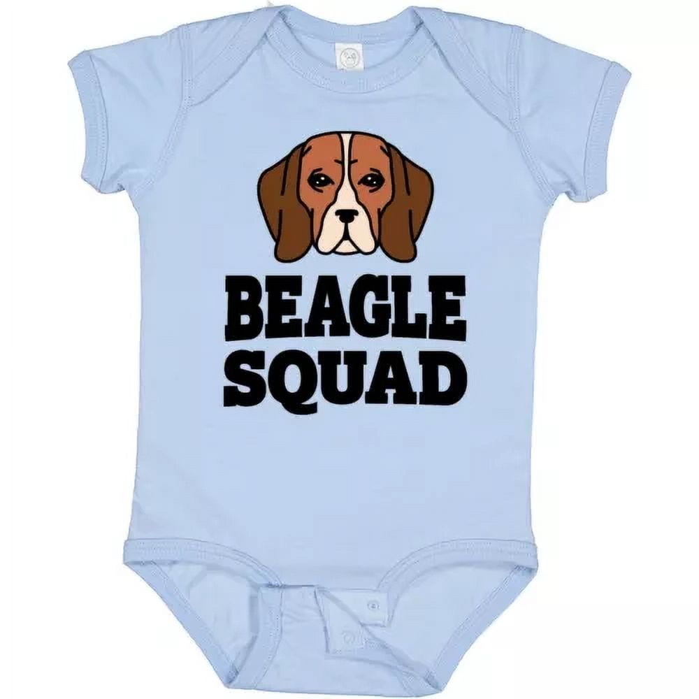 Bella Canvas Dog Beagle Squad Baby Pets I Love Beagles Lover Dogs Breed ...