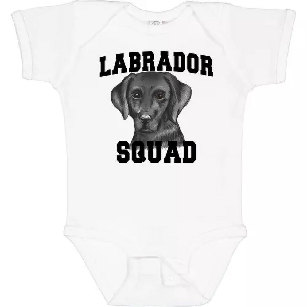 Bella Canvas Dog Labrador Squad Baby Pets Lab I Love Dogs Lover Pet ...