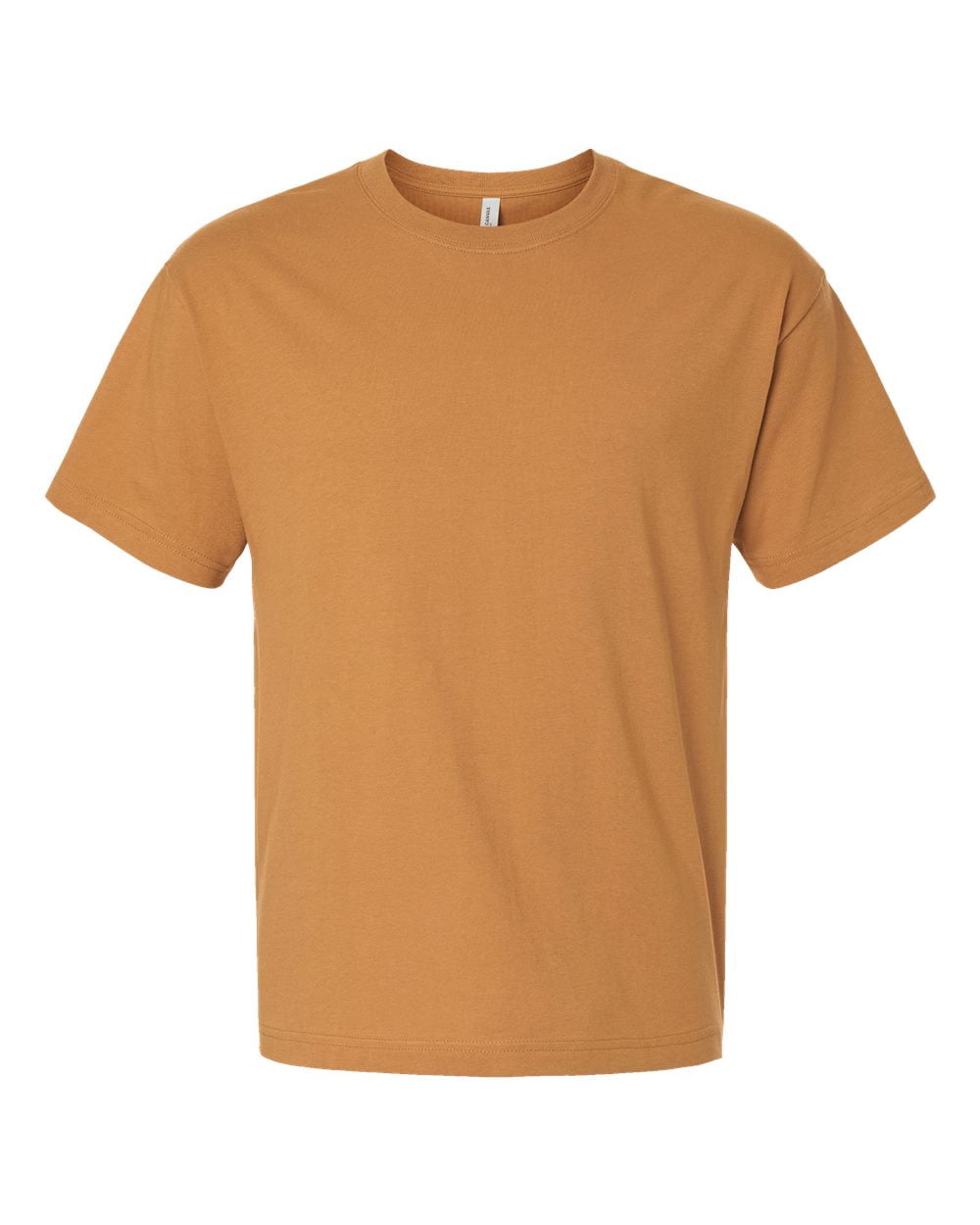 Bella + Canvas - FWD Fashion Men's Heavyweight Street T-Shirt - TOAST ...