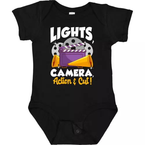 Bella Canvas Film Directing Future Movie Director Baby Childs ...