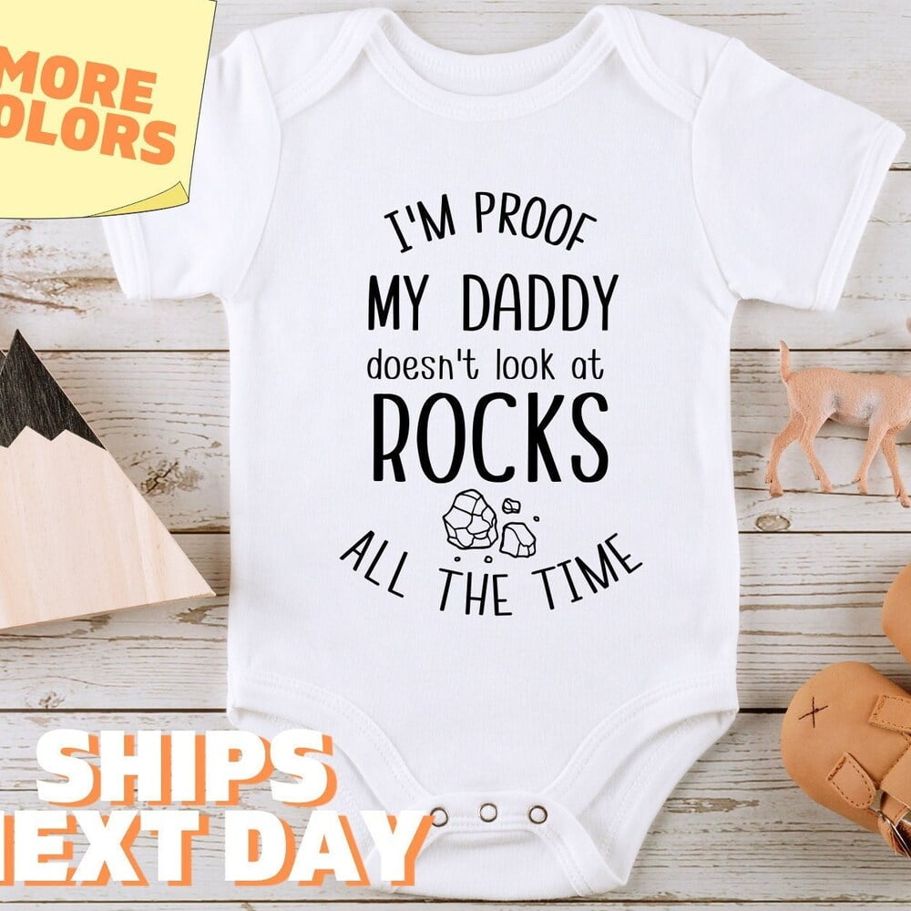 Bella Canvas with Funny Geology s Geology Geologist Baby Geologist Baby ...