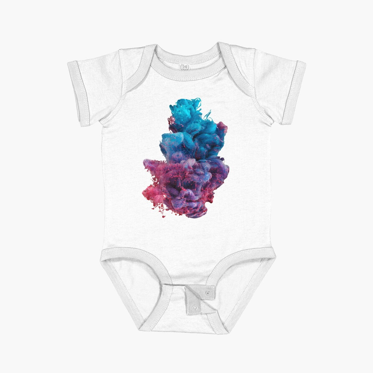 Bella Canvas Future Album Cover Ds2 - Dirty Sprite 2 Short Sleeve Baby ...