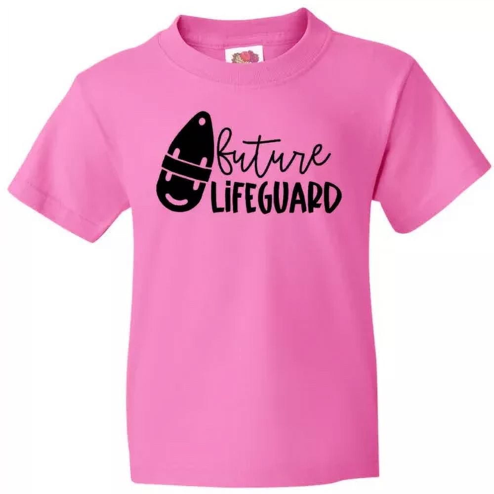 Bella Canvas Future Lifeguard- Lifeguard Buoy Occupations Lifeguards ...