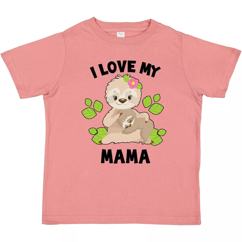 Bella Canvas Grammy Loves Me Girls Kitty Toddler Shirt Clothing Sweet Child Kid Toddler Shirt ...