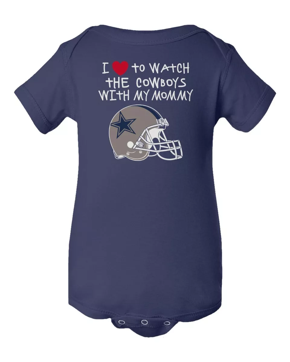 Bella Canvas Helmet Up, Mommy’s Fan – Baby Short Sleeve Bodysuit For ...