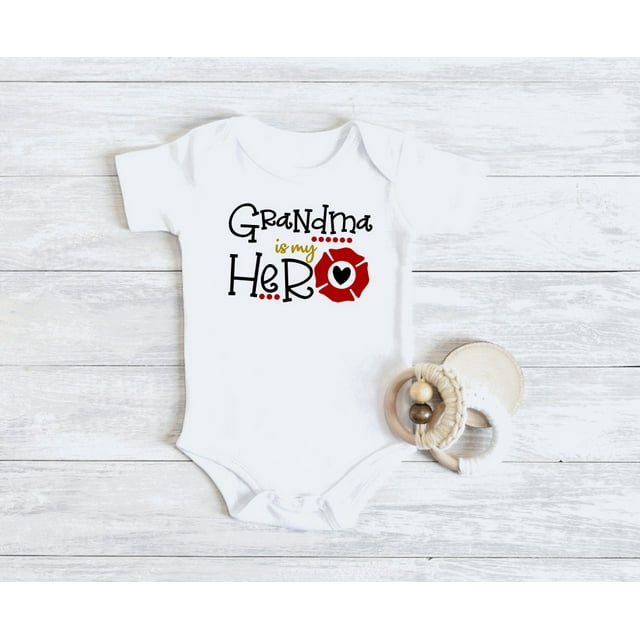 Bella Canvas with Infant, Firefighter Baby, Baby Firefighter ...