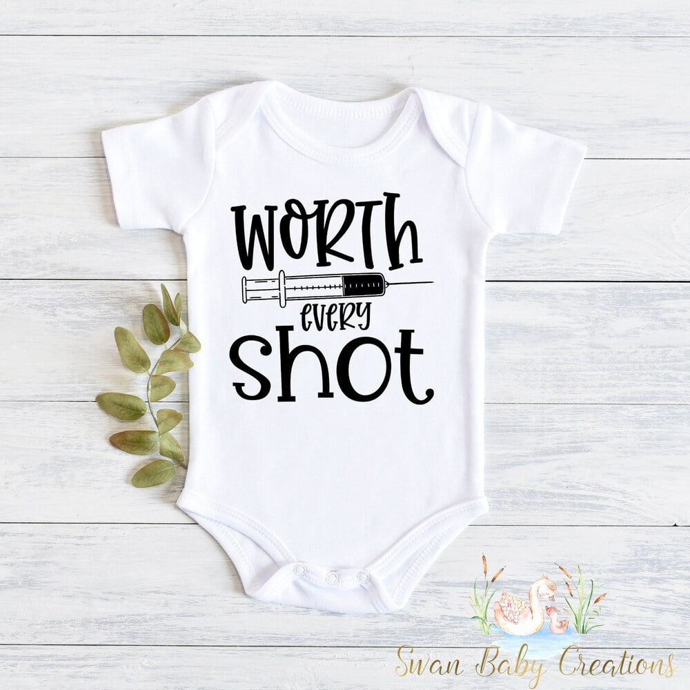 Bella Canvas with Ivf, Love And Science, Ivf Baby, Baby Announcement ...