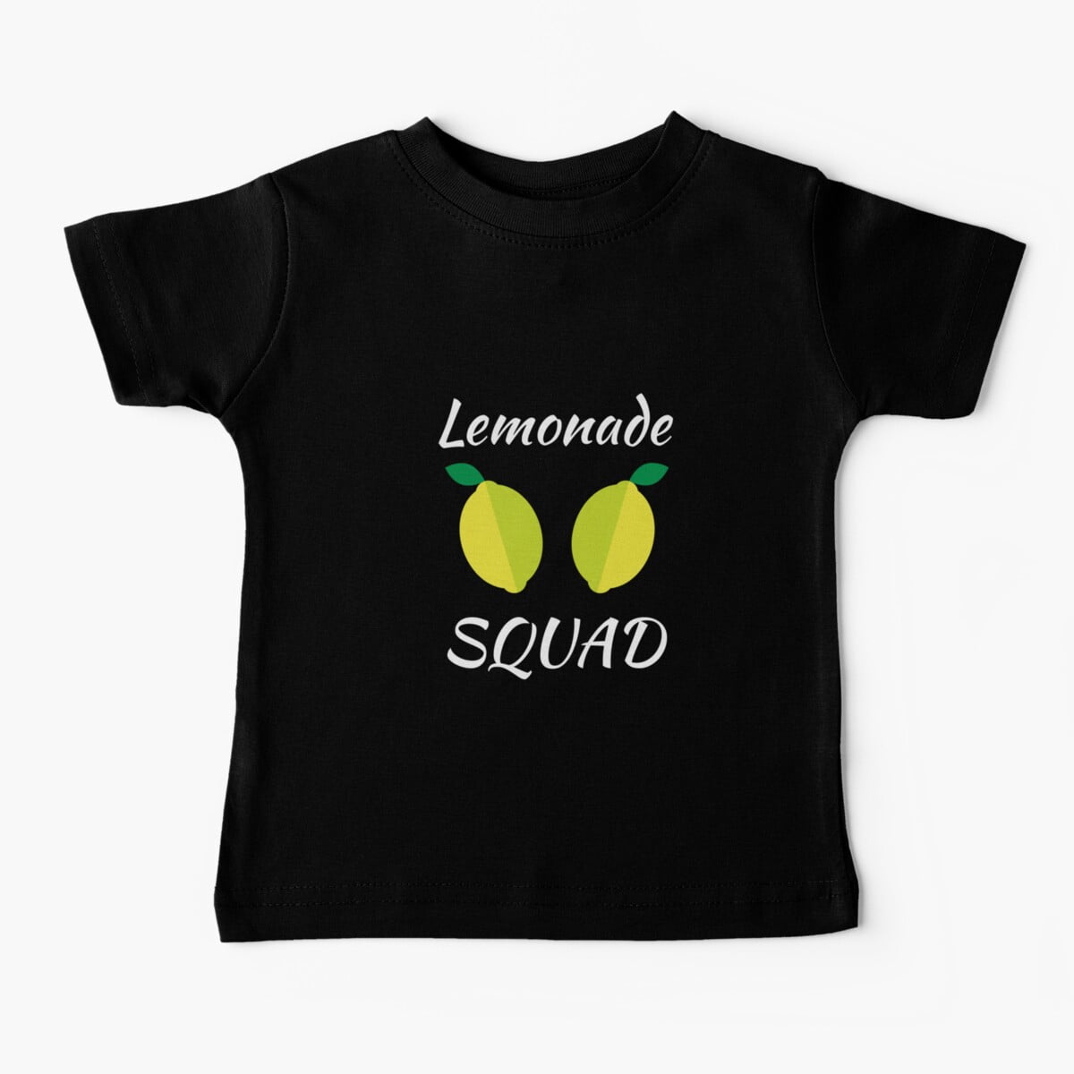 Bella Canvas LEMON SQUAD - Funny Lemonade Stand Summer, lemonade squad ...