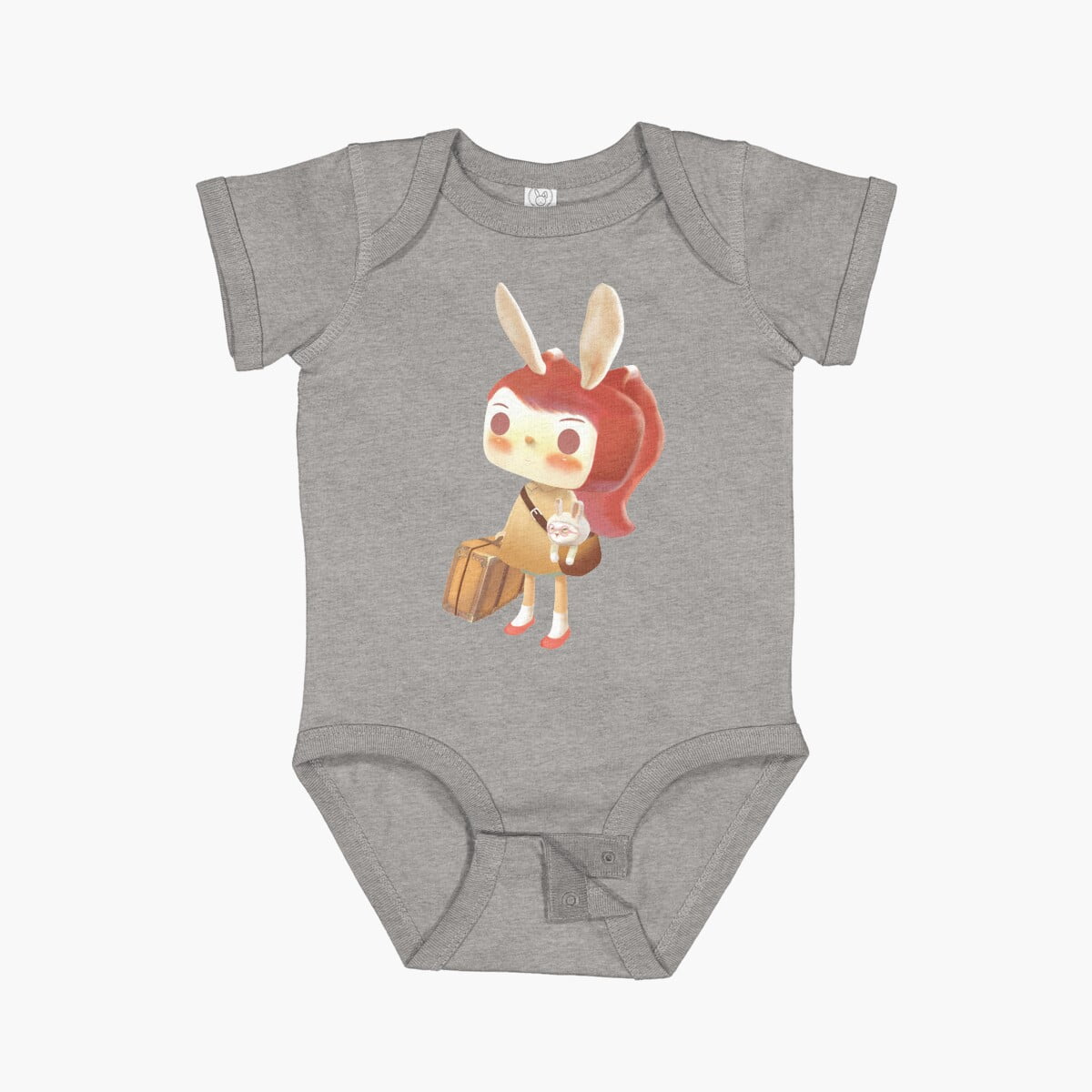 Bella Canvas Little Girl Lost In The Forest €“ Dreamy Adventure Short ...