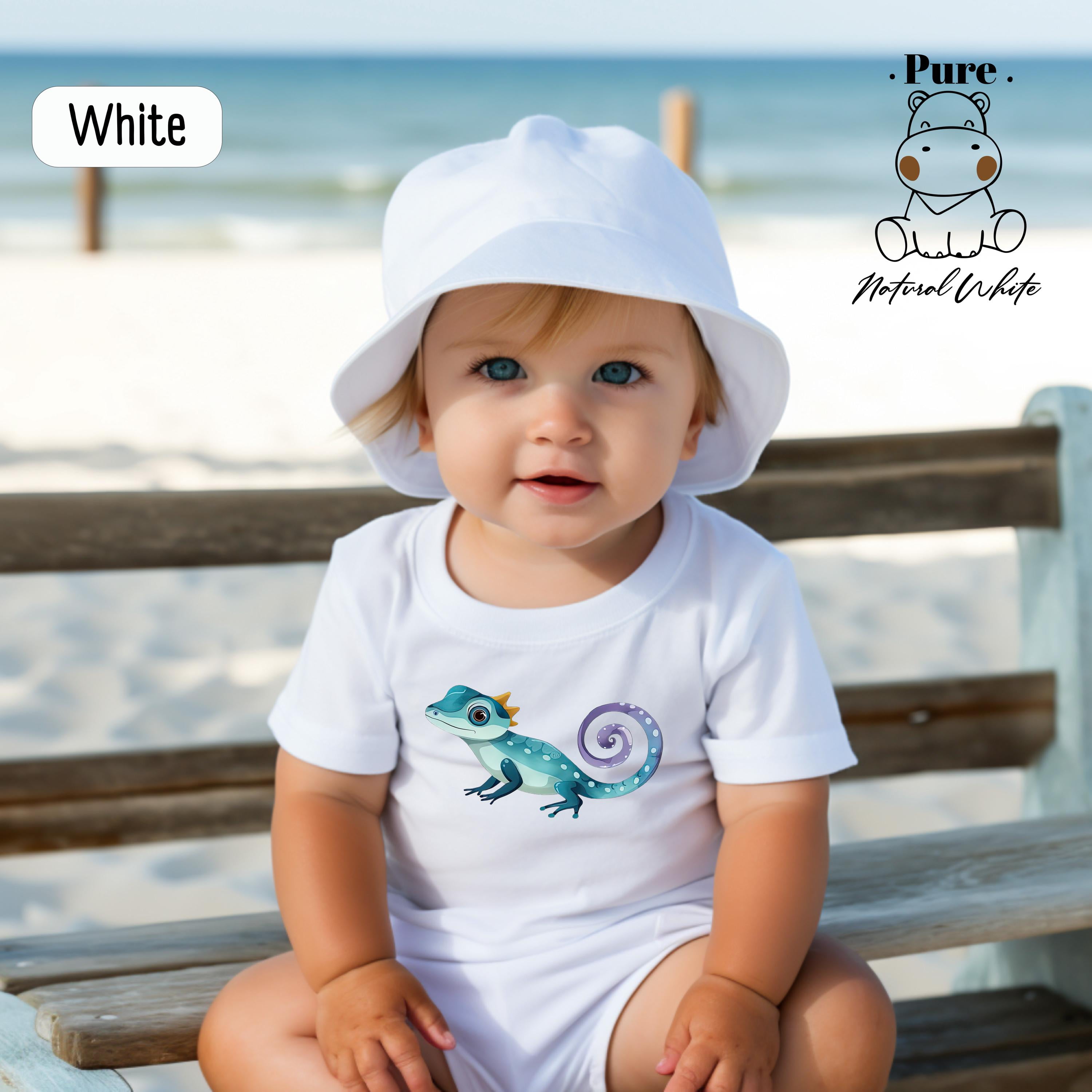 Bella Canvas with Lizard, Wildlife Lizard Shirts, Lizard Owner Gifts ...