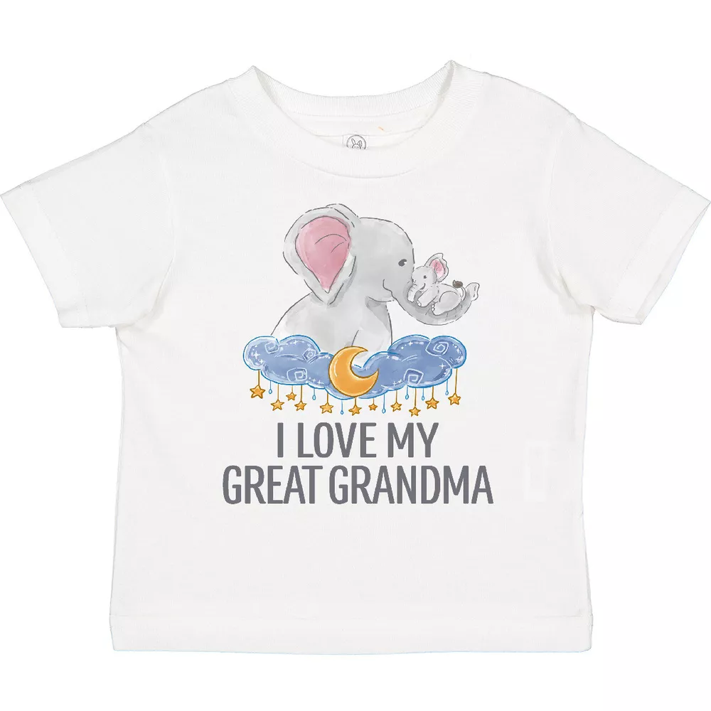 Bella Canvas My Abuela Whale-y Loves Me Toddler Shirt Family Cute Grandma Gran Toddler Shirt ...