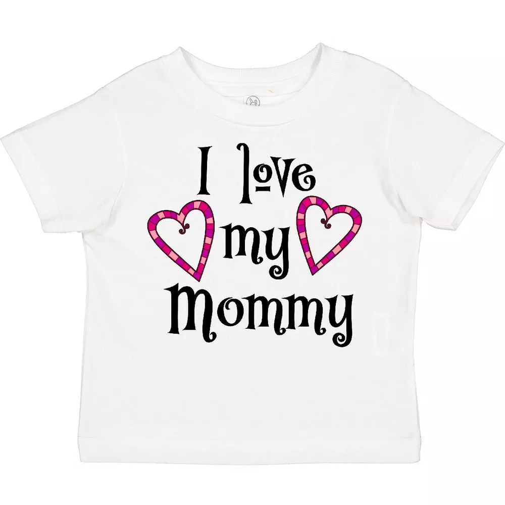 Bella Canvas My Oma Loves Me With Sloth And Hearts Toddler Long Sleeve Toddler Shirt Kids ...