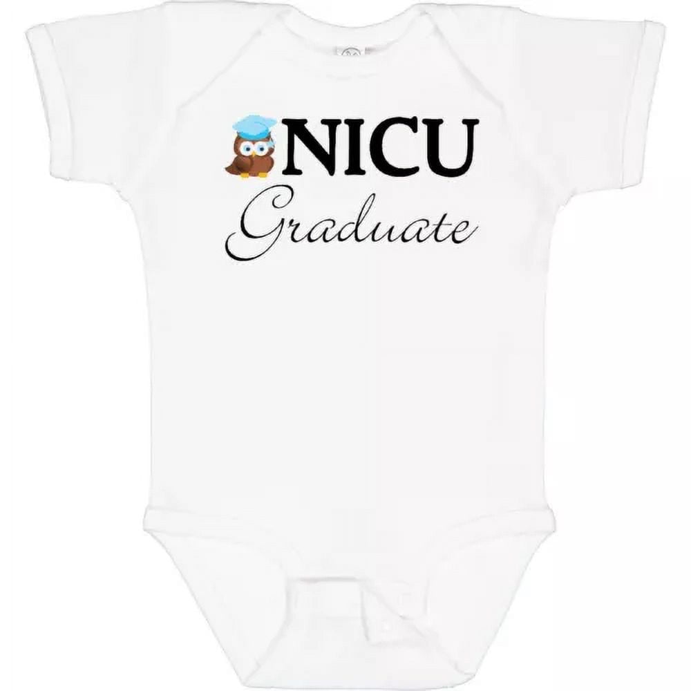 Bella Canvas Newborn NICU Graduate Boy Baby Preemie Neonatal Coming ...