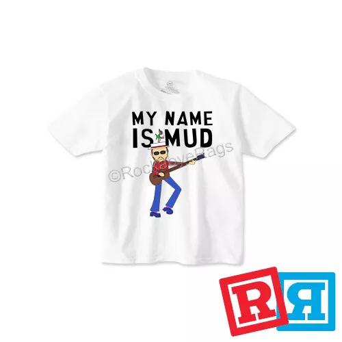 Bella Canvas Primus Les Claypool T-Shirt Cotton Crew Top Boys Toddler ...