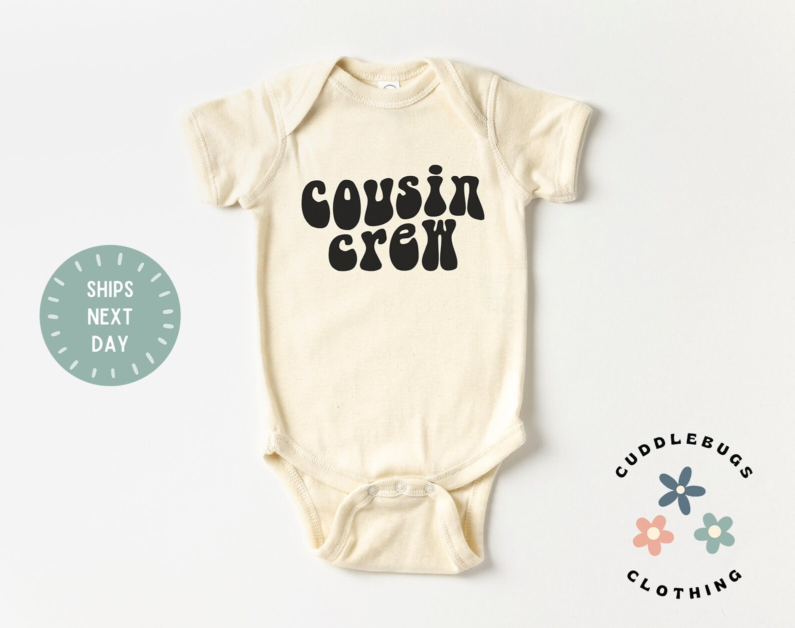 Bella Canvas with Retro Cousin Crew, Cousin Crew, Matching Cousin, New To The Cousin Crew ...