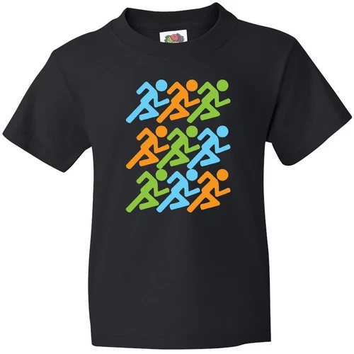 Bella Canvas Running Marathon Race Runner Run Clothing Apparel Sports ...