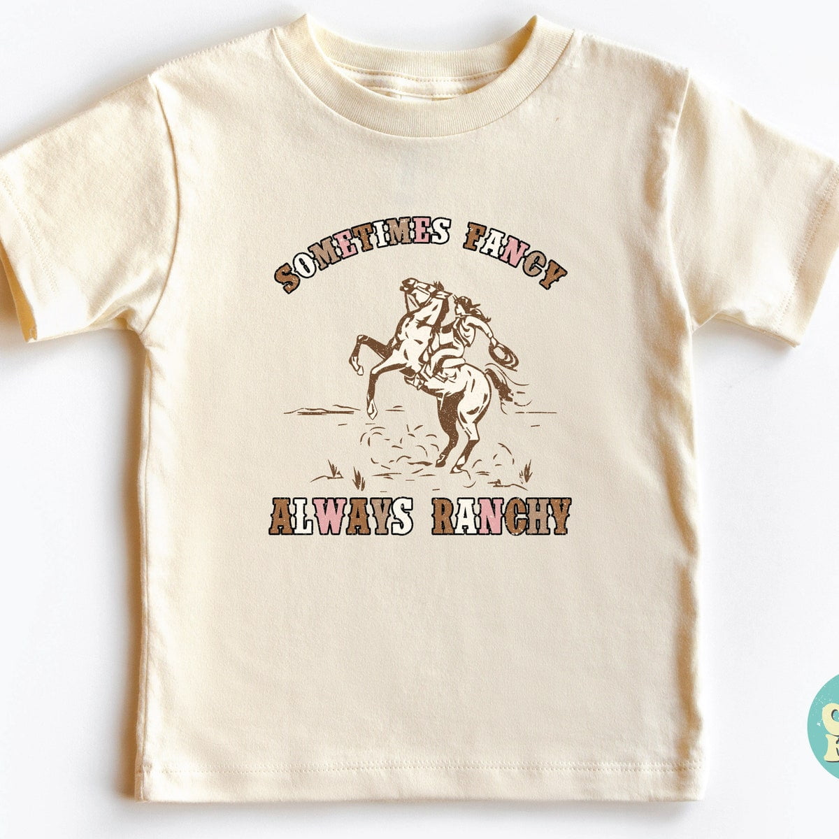 Bella Canvas Sister-Saurus Cute Brontosaurus Family Toddler T-Shirt ...