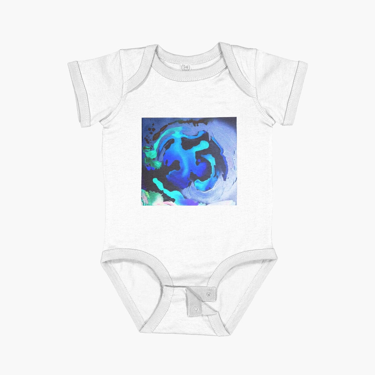 Bella Canvas Swim With The Mermaids In The Great Natural Deep Blue Sea ...