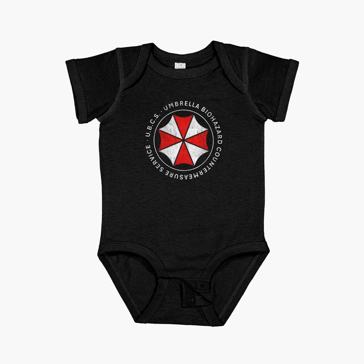 Bella Canvas Umbrella Biohazard Countermeasure Service | Resident Evil ...