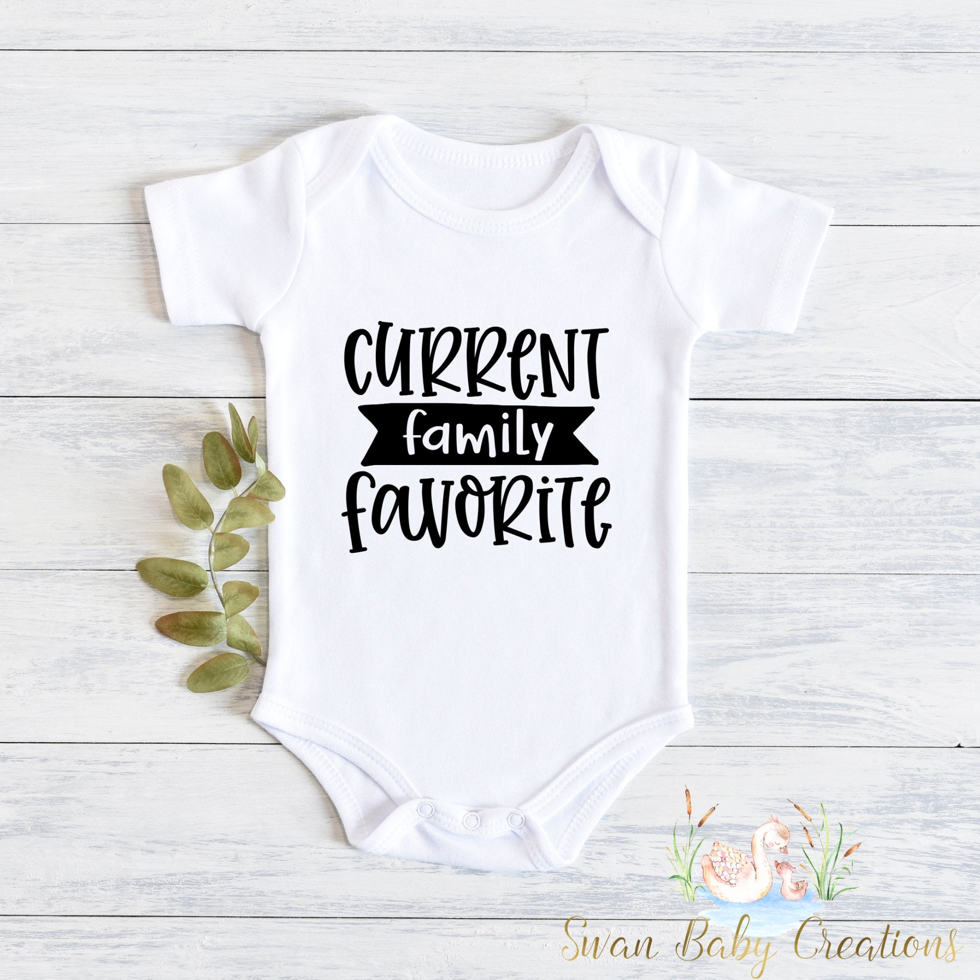 Bella Canvas with Unisex Current Family Favorite, I'M The Favorite ...
