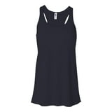 Bella & Canvas Women's Flowy Racerback Tank - Walmart.com