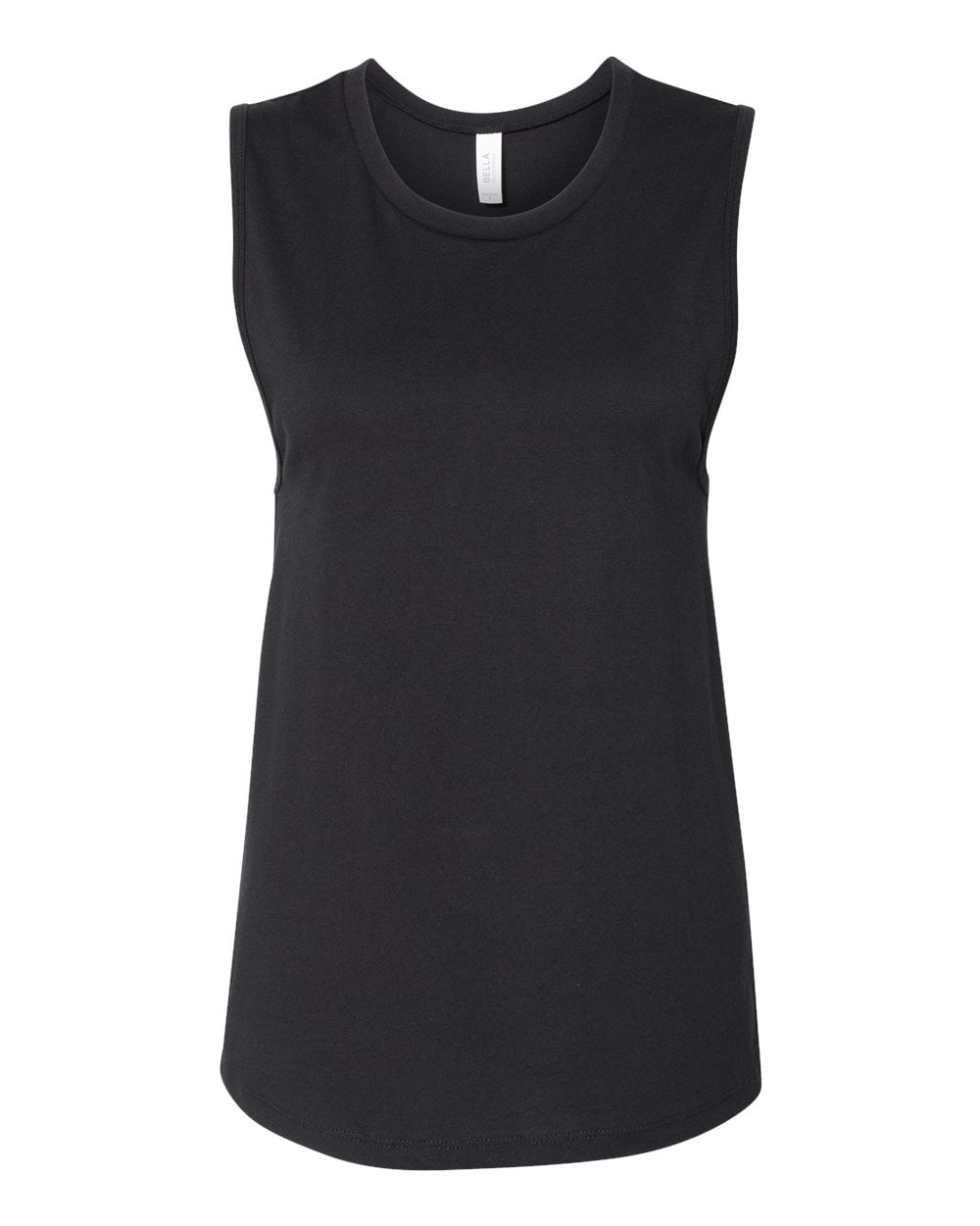 Bella + Canvas Women's Jersey Muscle Tank - B6003 - Walmart.com