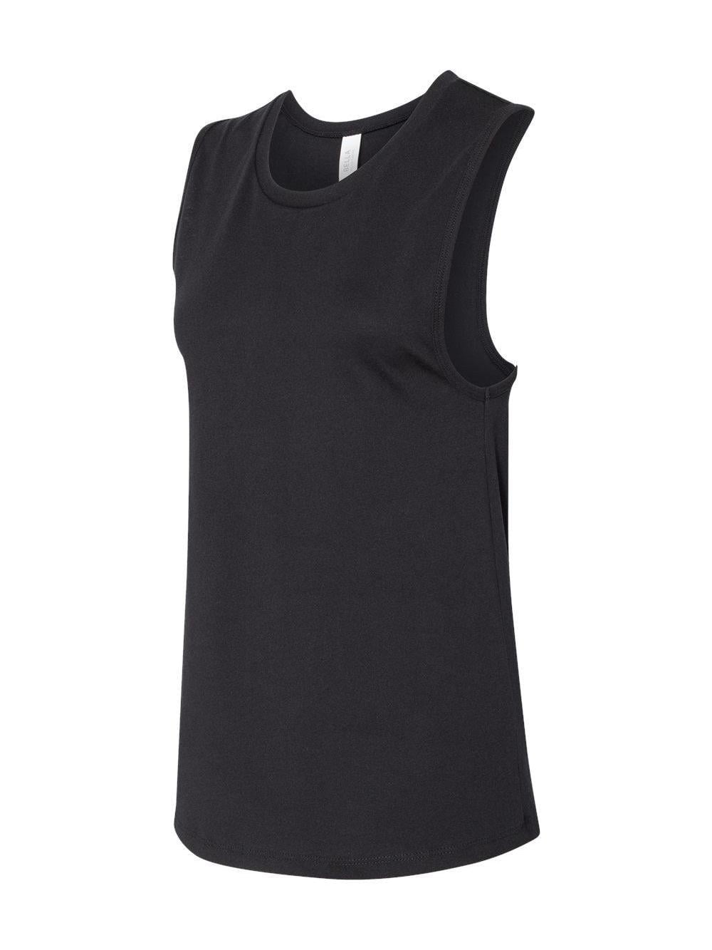 Bella + Canvas Women's Jersey Muscle Tank - Walmart.com