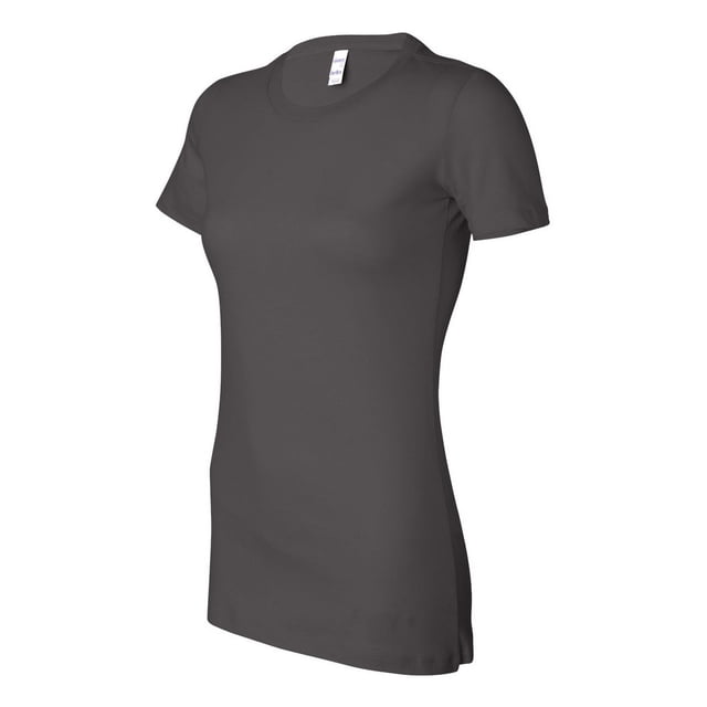 Bella + Canvas - Women's The Favorite Tee - Walmart.com