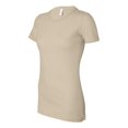 Bella + Canvas - Women's The Favorite Tee - Walmart.com