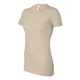 Bella + Canvas - Women's The Favorite Tee - Walmart.com