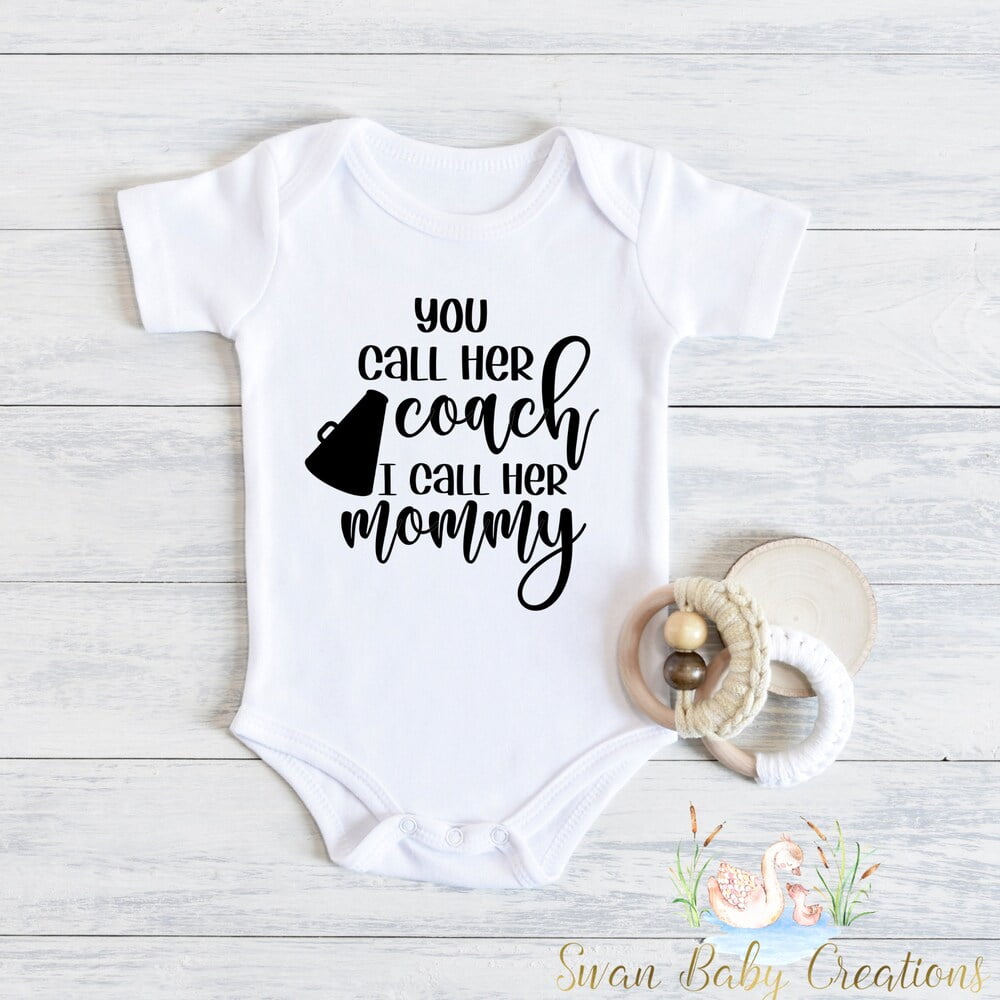 Bella Canvas with You Call Her Coach I Call Her Mommy, Future ...