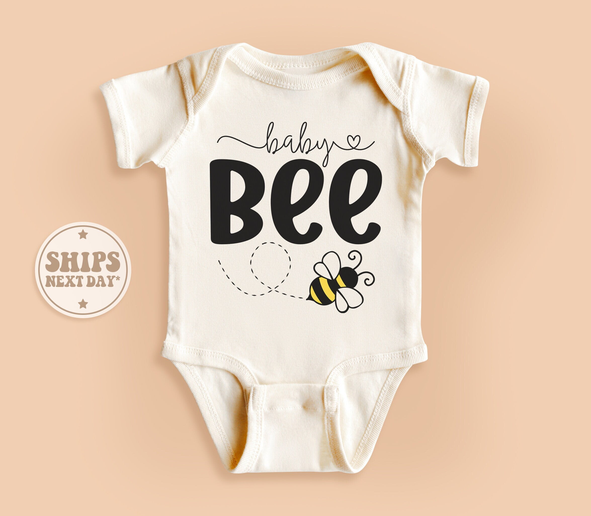 Bella Canvas with Baby Bee, Cute Honey Bee, Bumble Bee, Baby Bee, Baby ...