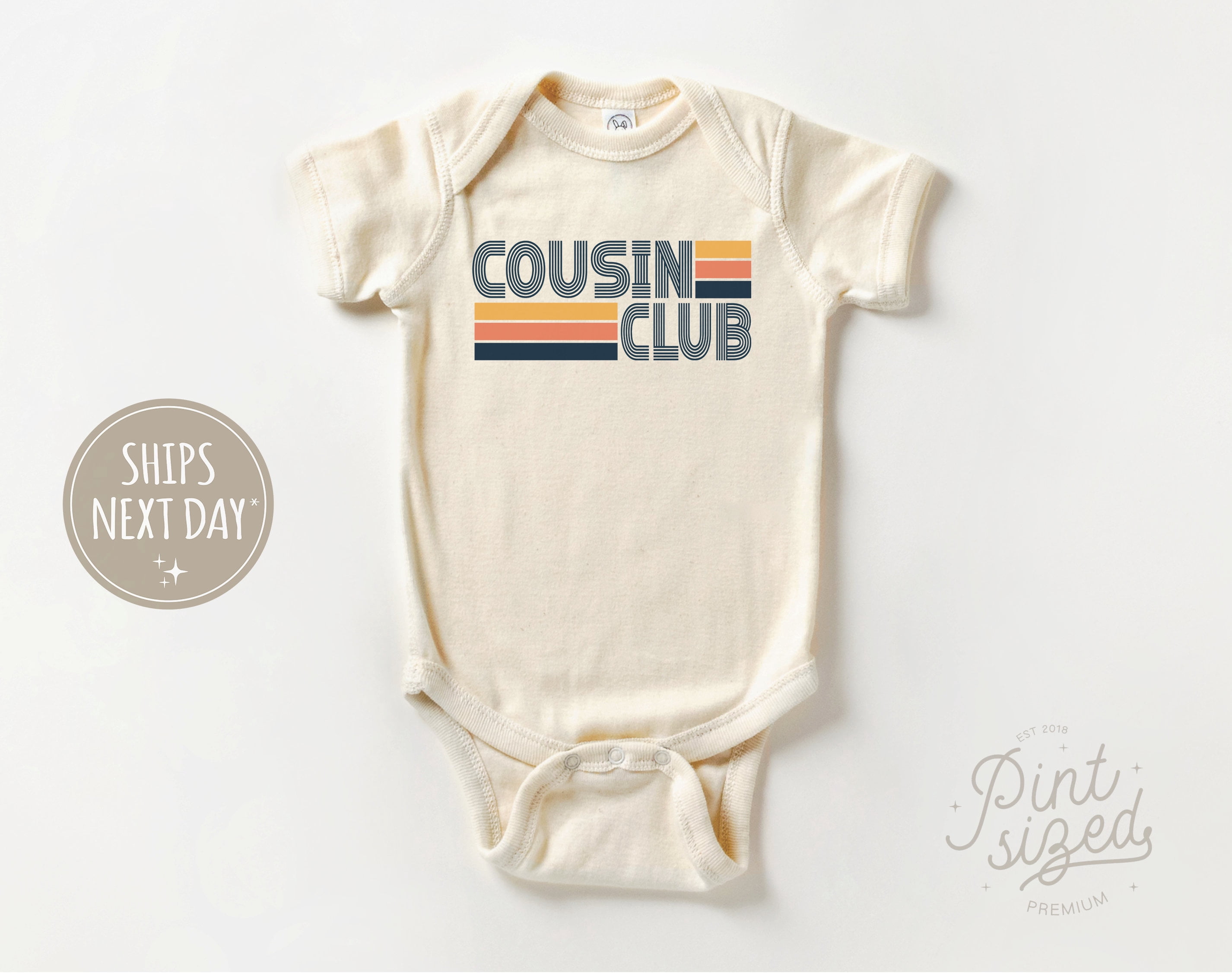 Bella Canvas with Cousin Crew, Boho Retro Cousin, Cute Cousin Club Cute ...