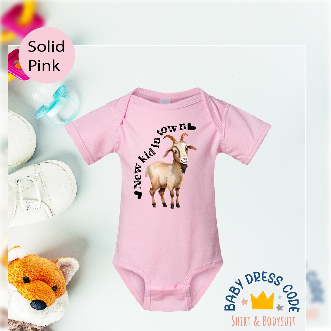 Bella Canvas with Cute Goat, Goat, Goat Lover, Farm, New, Animal, Farm ...