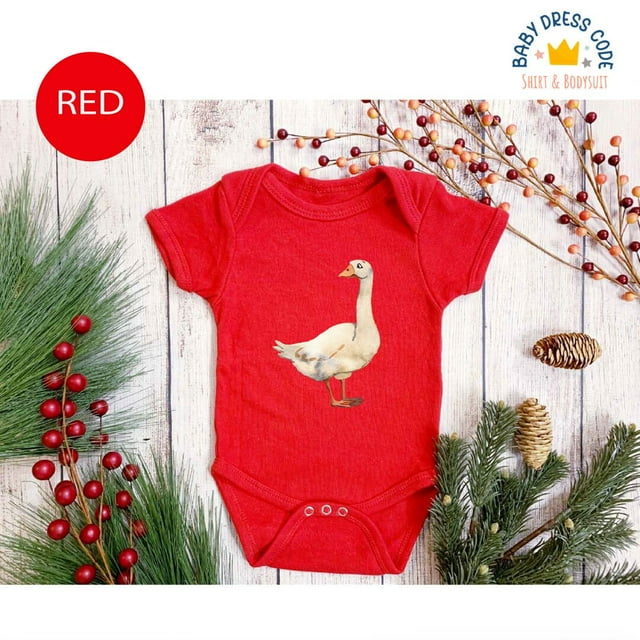 Bella Canvas with Cute Goose, Goose, Goose Animal, Country, Farm, Farm ...