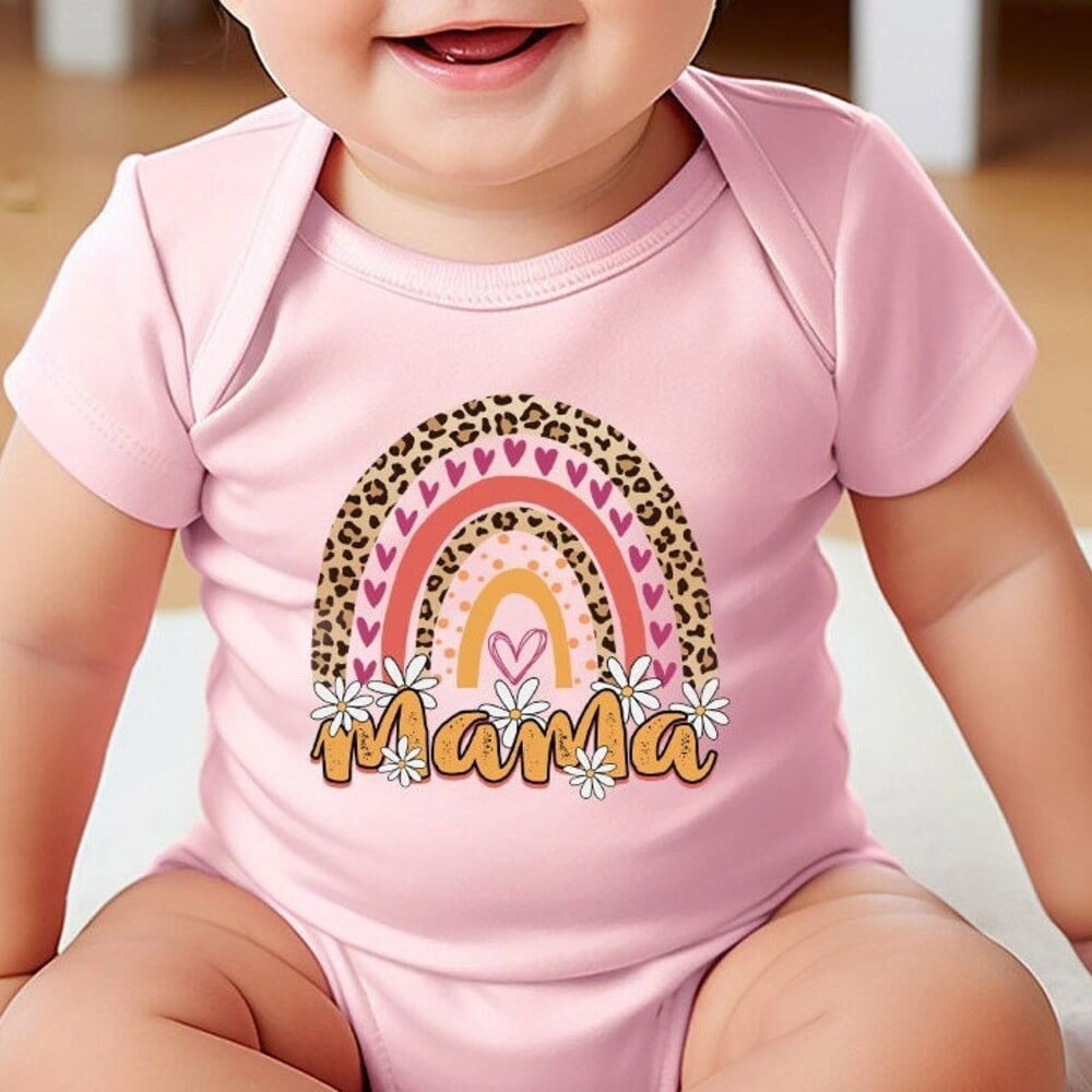 Bella Canvas with Cute Mama, Mom, Mothers Day Gift, Shirts, Mommy Gifts ...