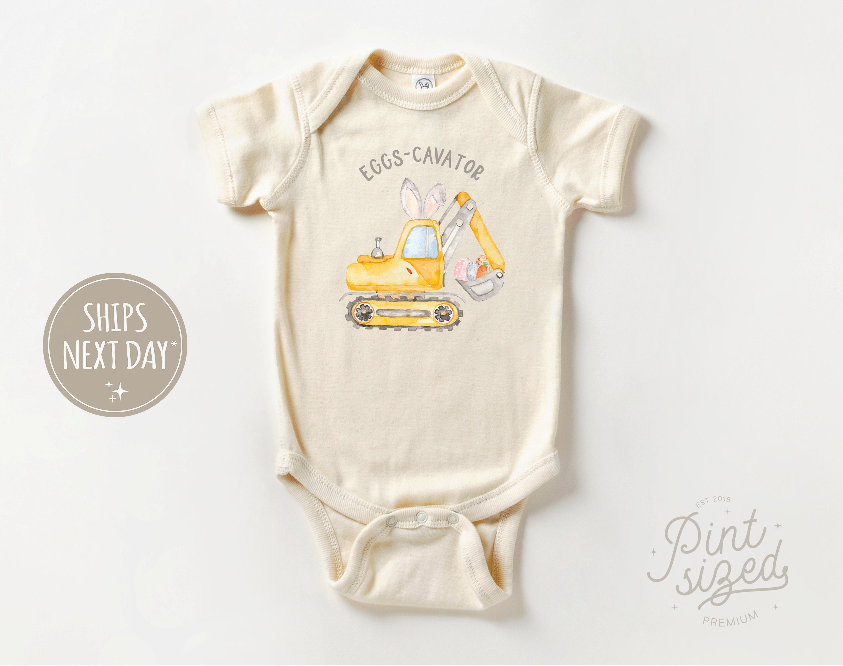 Bella Canvas with Easter - Eggs Cavator Funny Easter, Eggs Cavator ...