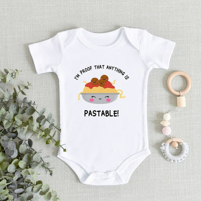 Bella Canvas with Ivf, I'M Proof That Anything Is Pastable, Ivf Baby ...