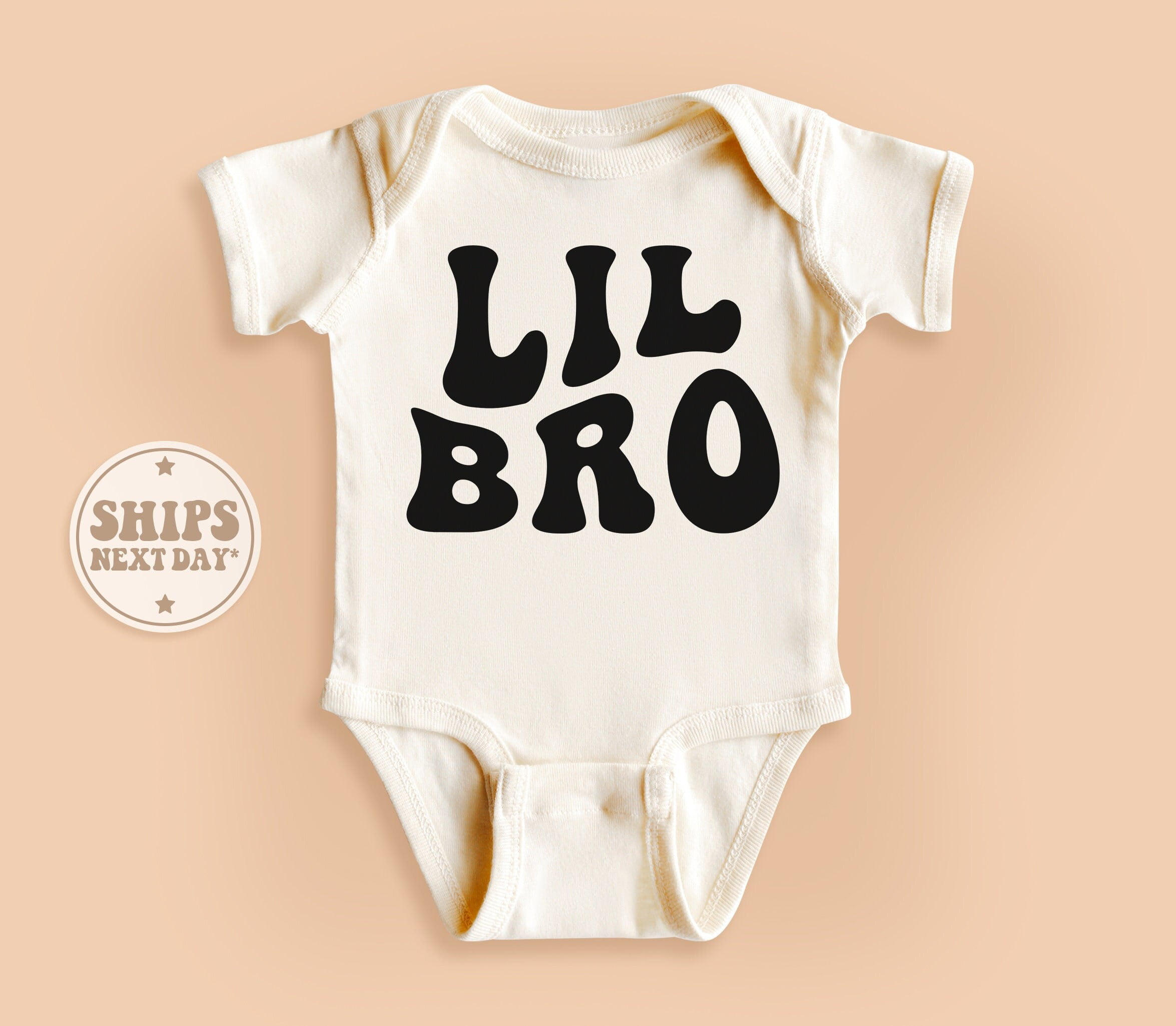 Bella Canvas with Lil Bro, Little Bro, Big Bro Lil Bro, Little Brother ...