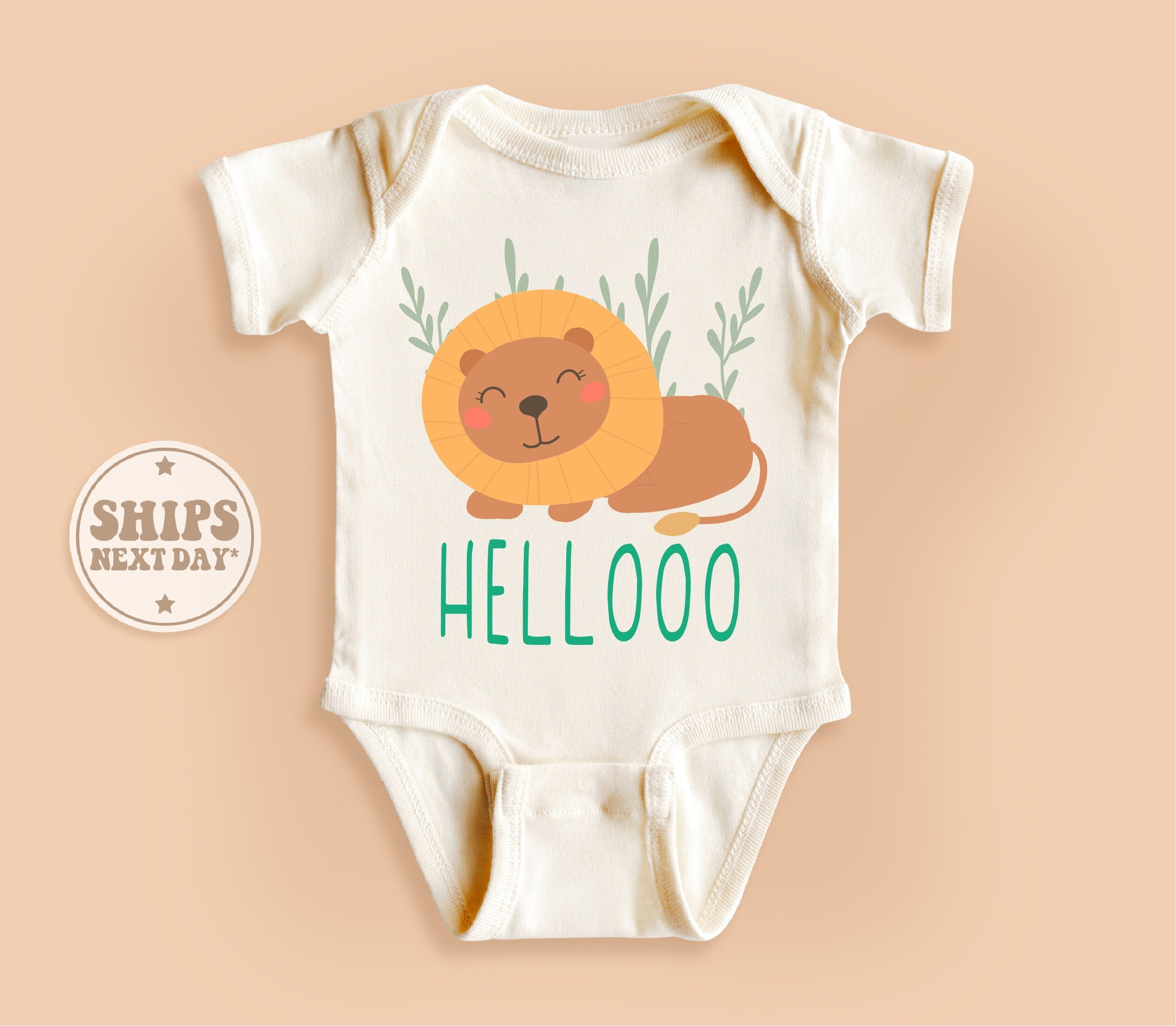Bella Canvas with Lion, Baby Boy, Boho Lion Boy Shirt, Safari Cute and ...