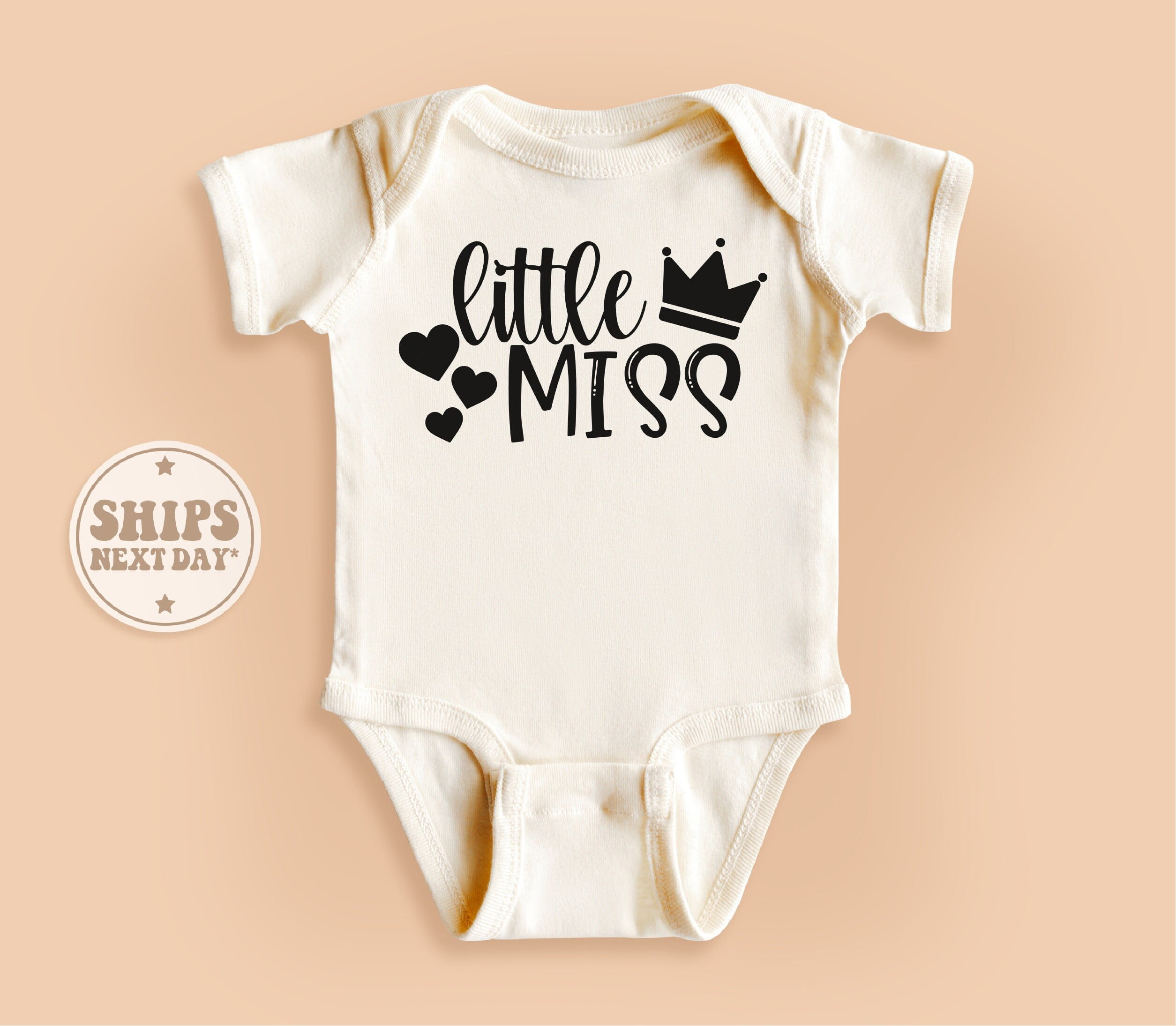 Bella Canvas with Little Miss, Cute Girl, Natural, Crown Girl Cute and ...